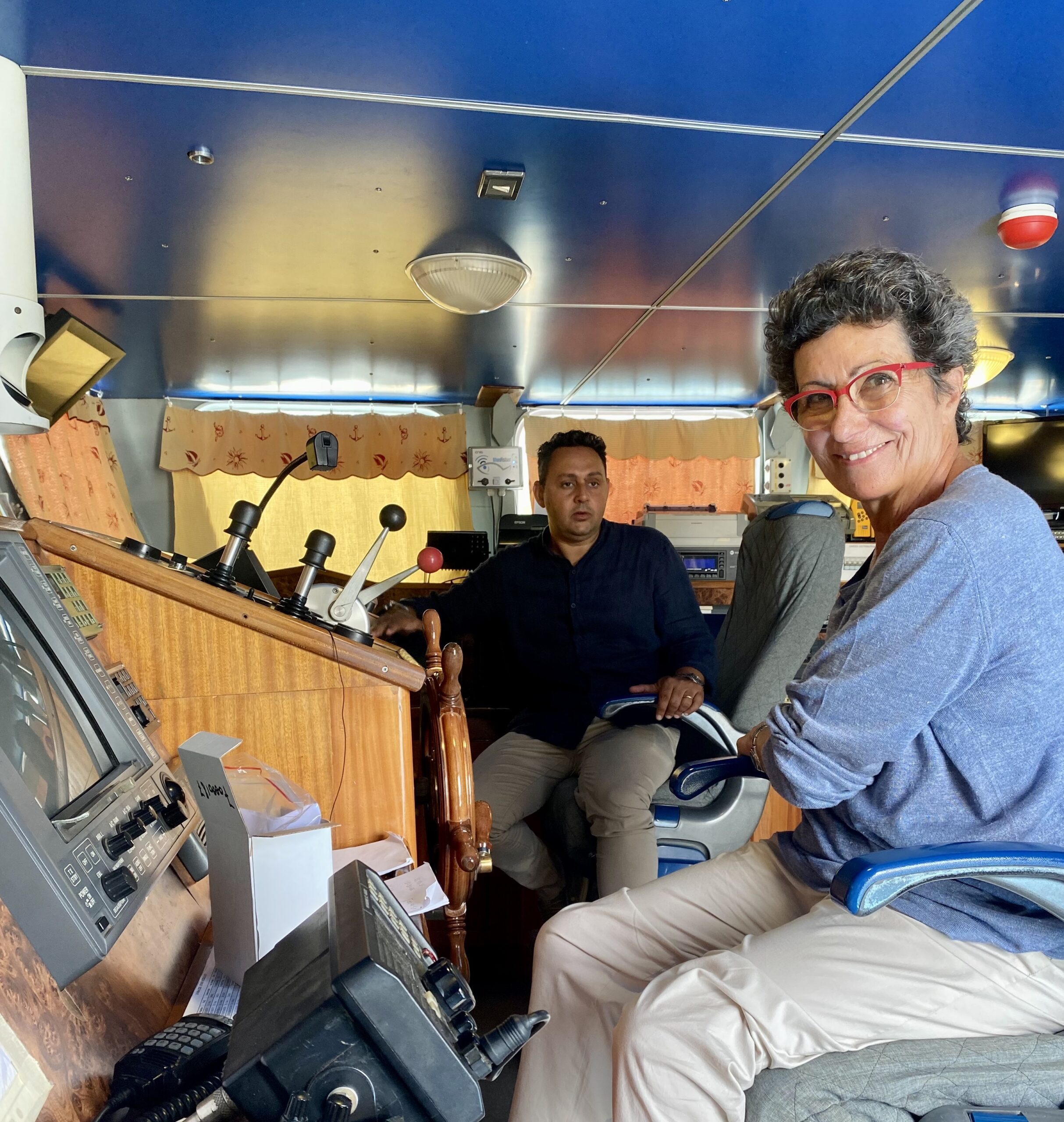 Testa Conserve: The New Fish on the Block