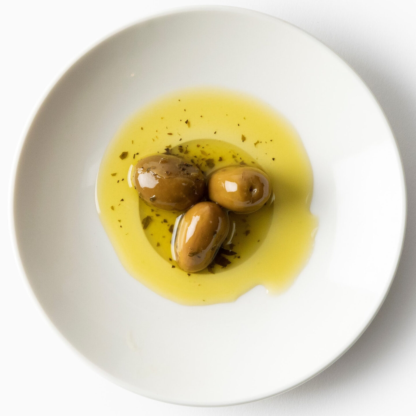 The Gustiamo Olive Guide