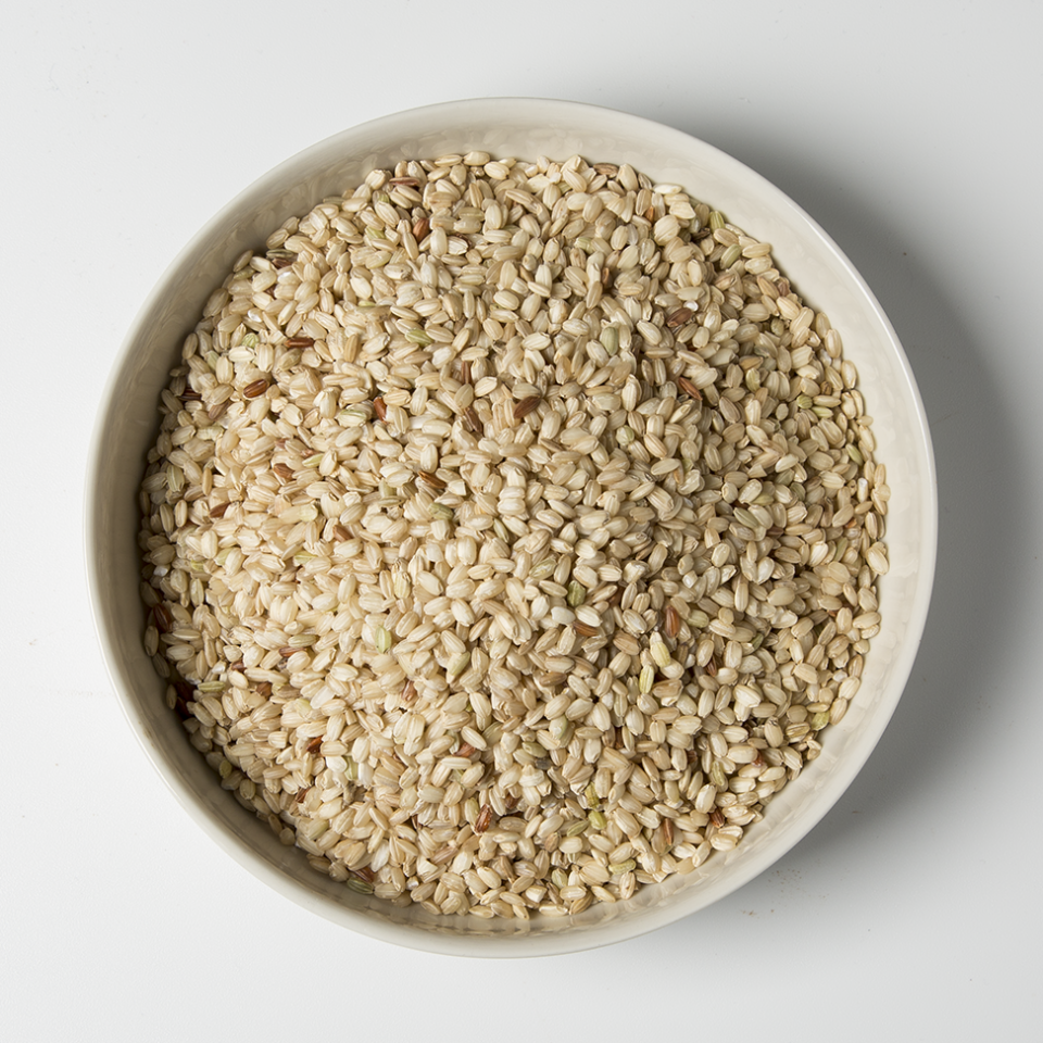 Risotto: Carnaroli vs. Vialone Nano